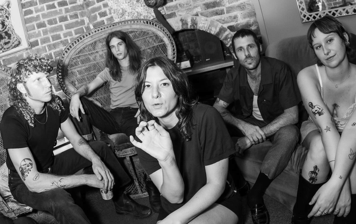 Full Flower Moon Band | Gaga